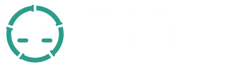 Tube Archivist Membership
